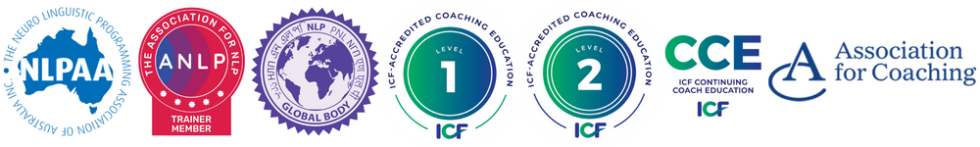 Online and In-Person NLP Trainings + ICF Coach Certification